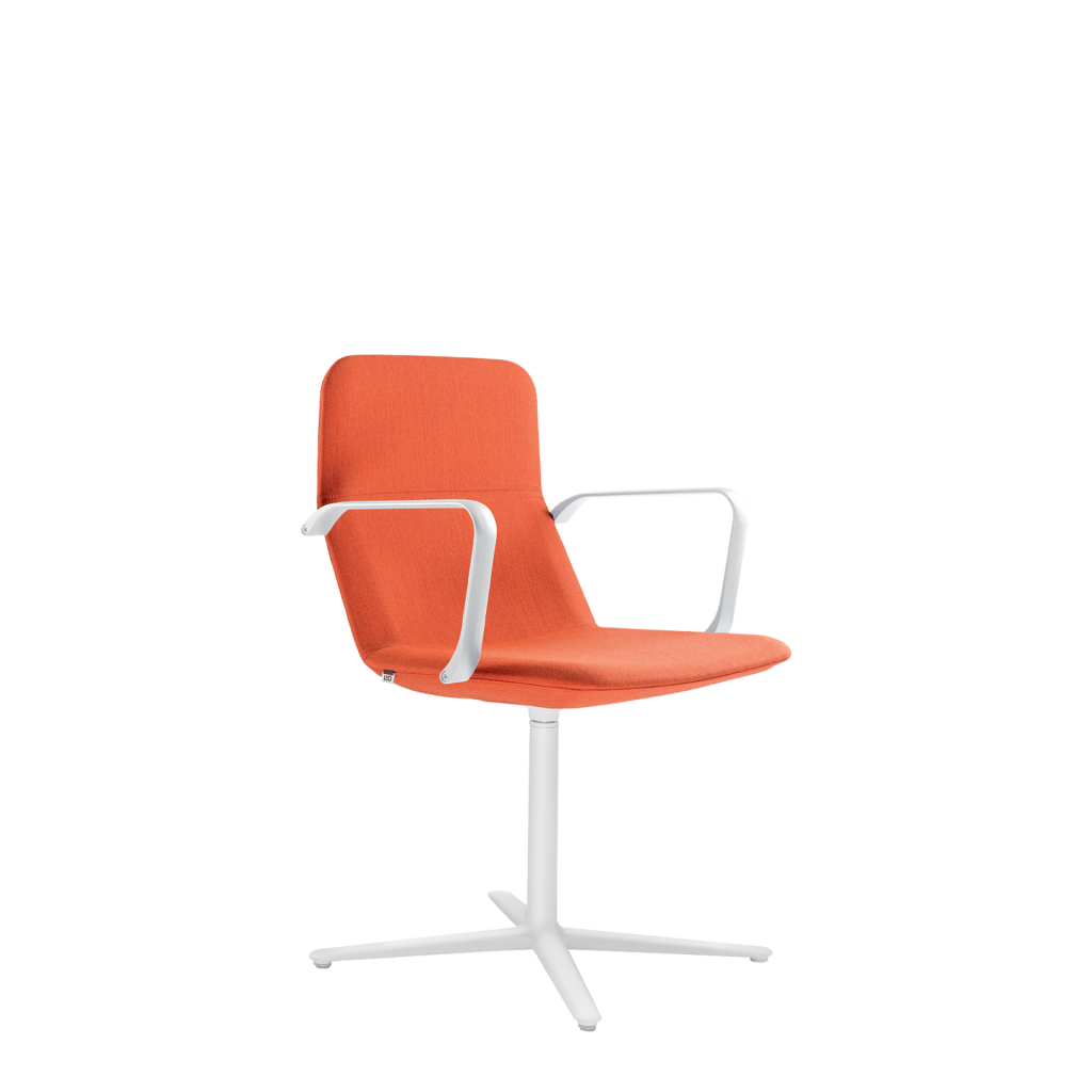 Konferenzstuhl Flexi