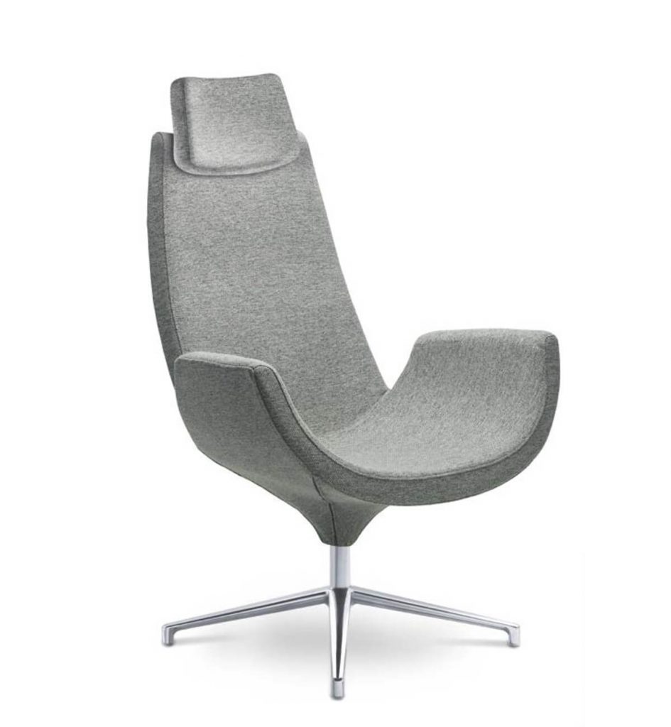 Loungesessel Relax RE-V