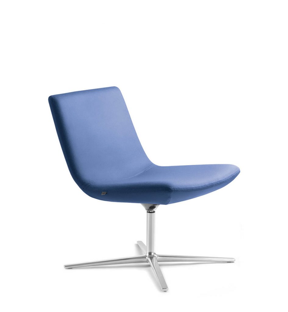 Loungesessel Sky, Design Stuhl