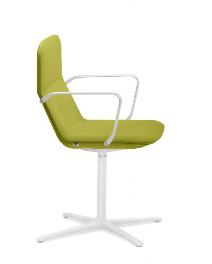 Konferenzstuhl Flexi